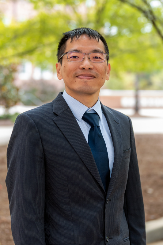 Dr. Edward Huang - Level Zero Conference