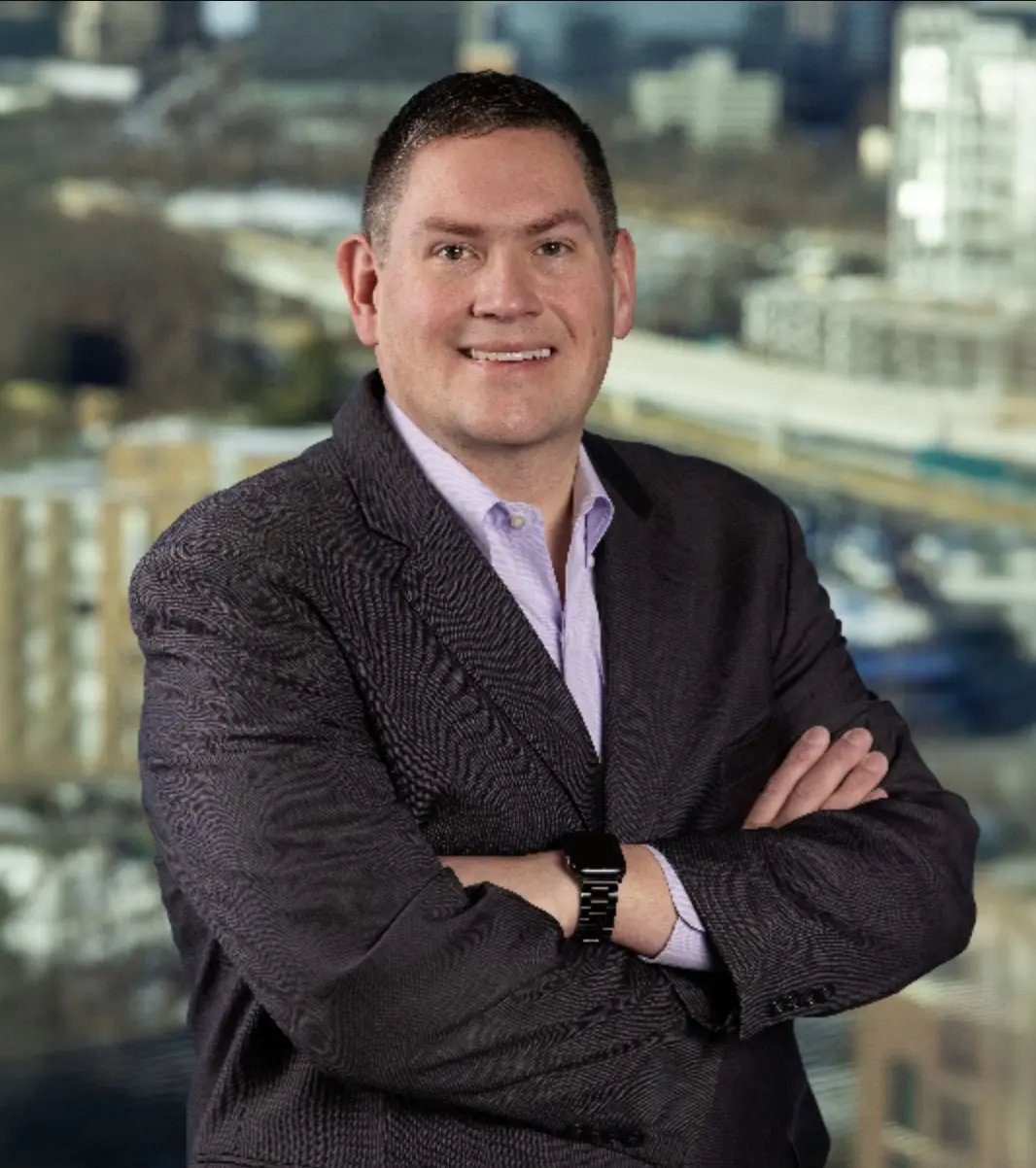 Mark Bristow - Level Zero