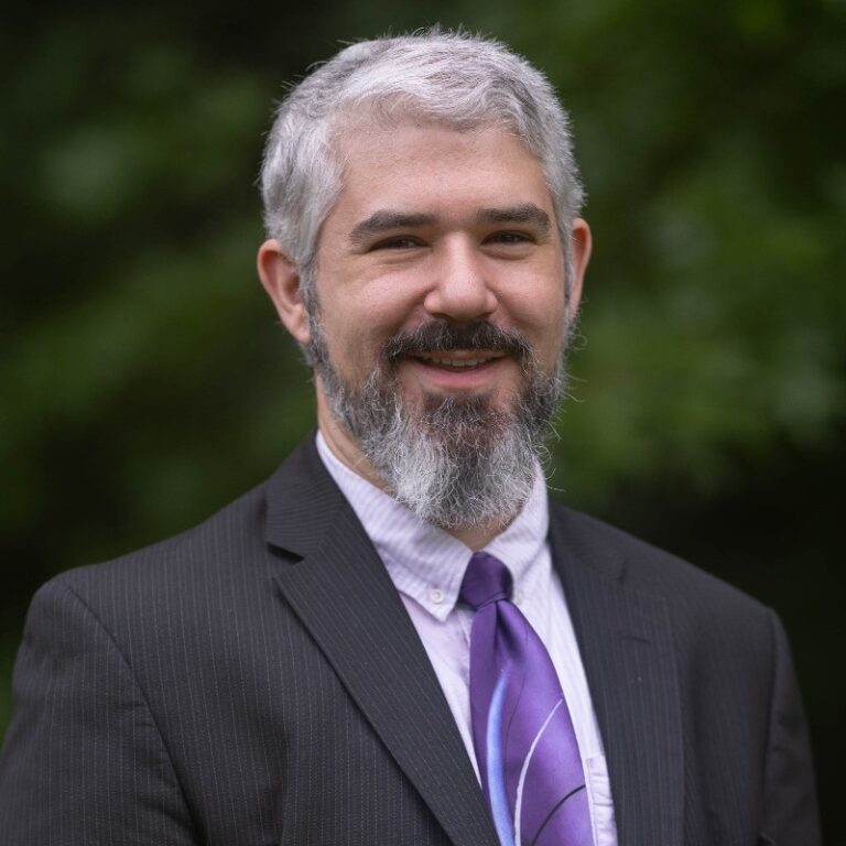 Speakers and Topics - Level Zero